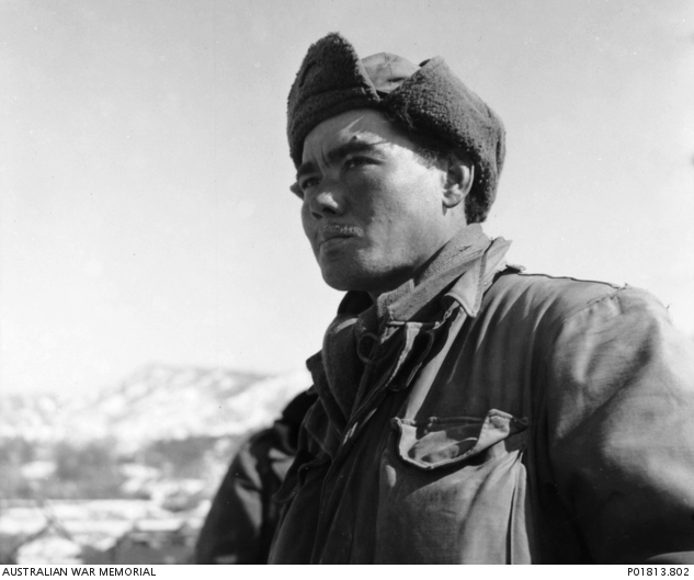 The Battle of Kapyong: A forgotten battle, in a forgotten war ...