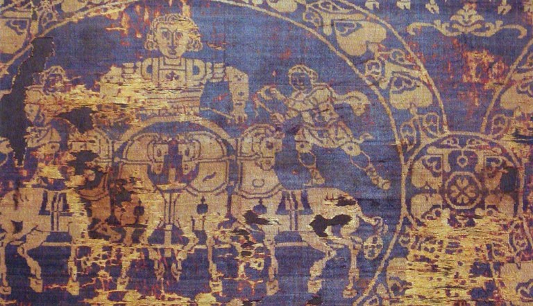 A very short history of Merchants and Trade in Constantinople ...