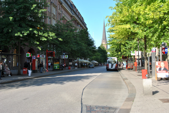 Sean Munger’s ‘The Best Streets in the World’. – Rearview Mirror