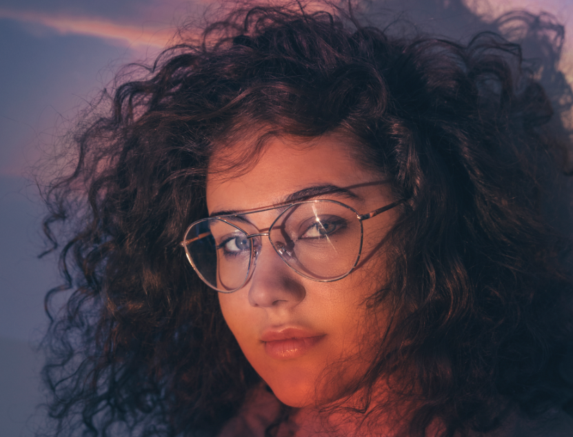 Interview with pop soul sensation Odette. – Rearview Mirror