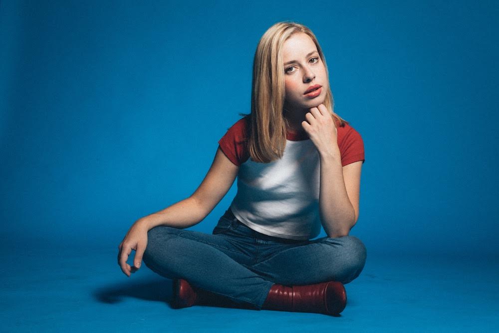 Interview with Alice Pisano. – Rearview Mirror