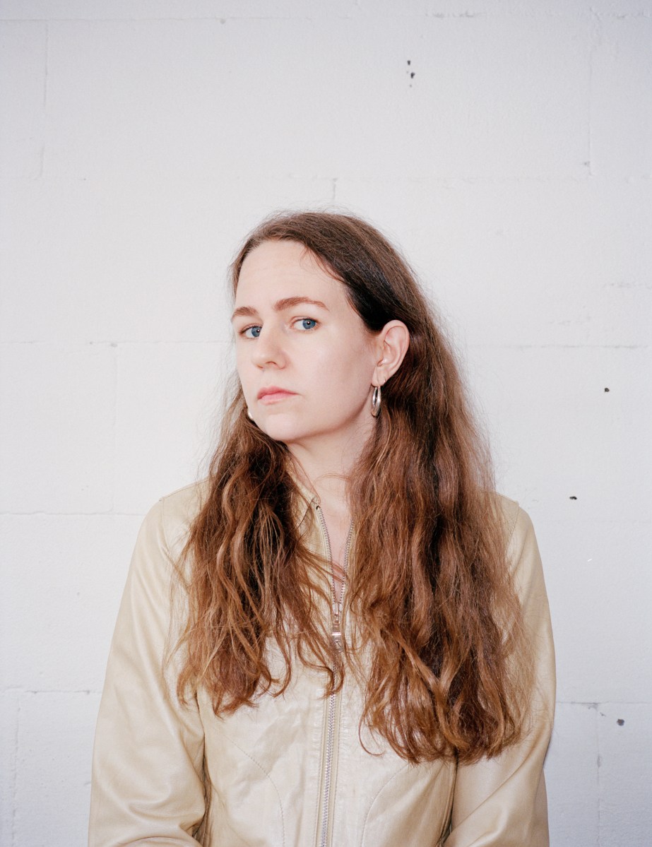 Interview: Sweden’s Alice Boman talks about her new album ‘Dream On ...