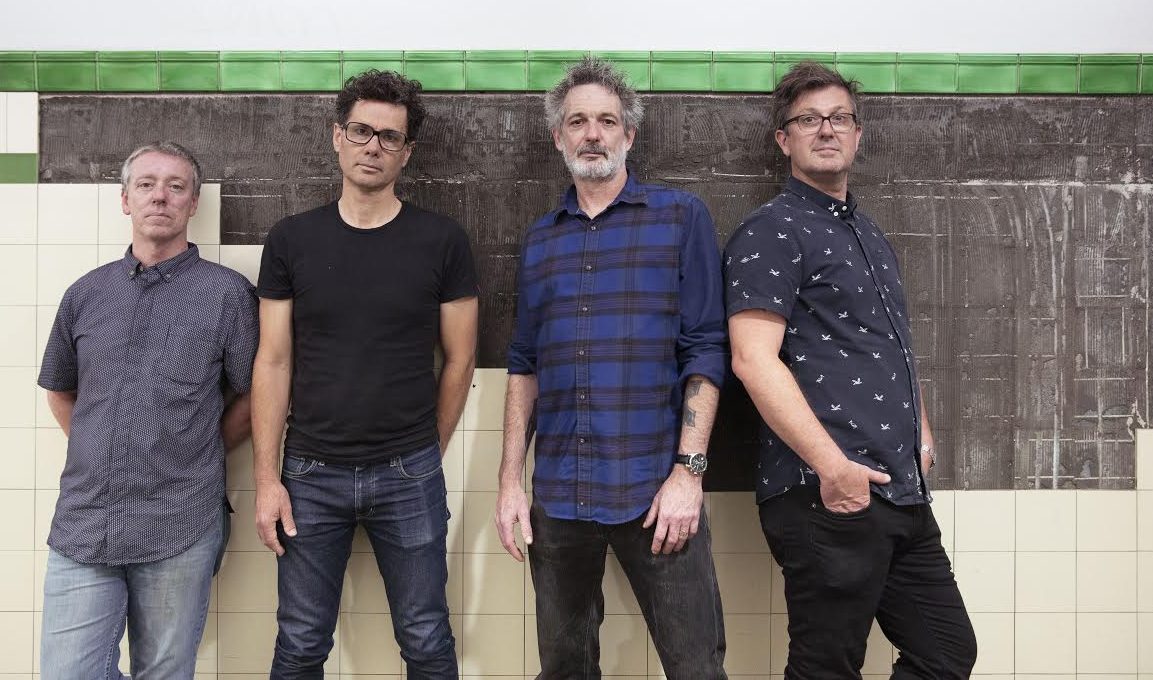 Interview with Indie rock legends Custard. – Rearview Mirror