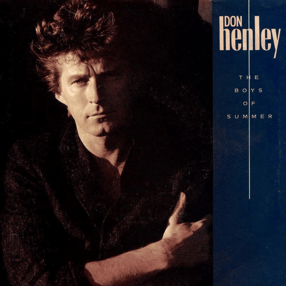 Classic Songs: ‘The Boys of Summer’ by Don Henley. – Rearview Mirror