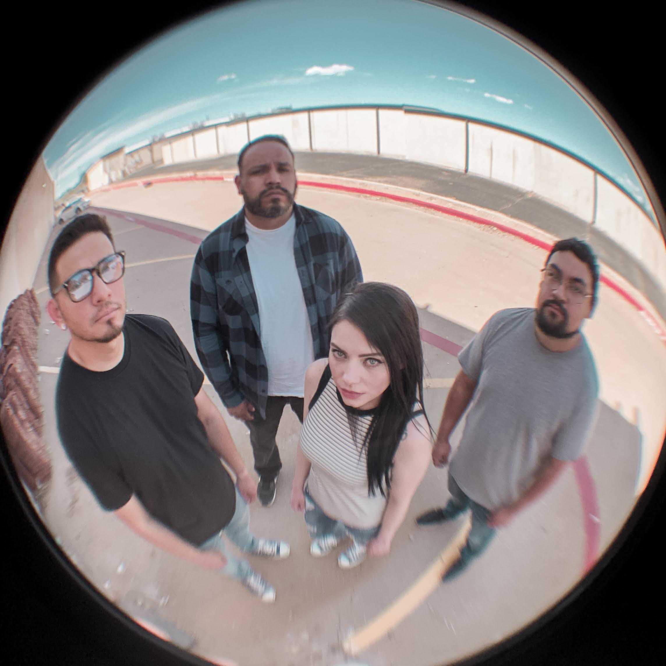 Interview with Jeune, the Texas Indie/Alternative rock band you need to ...