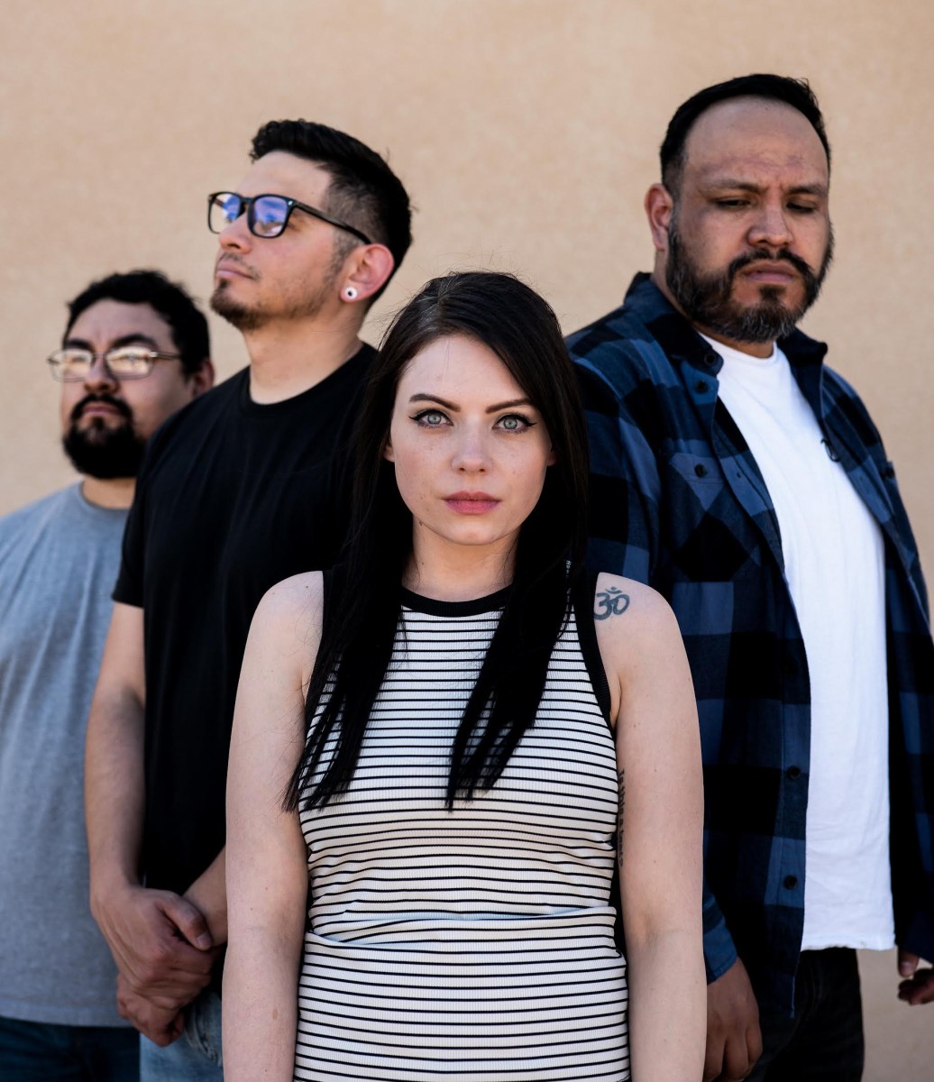 Interview with Jeune, the Texas Indie/Alternative rock band you need to ...