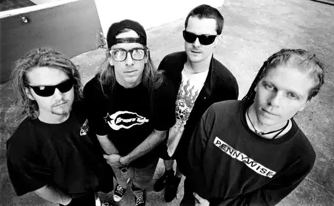 Classic Songs: ‘Self Esteem’ by The Offspring. – Rearview Mirror